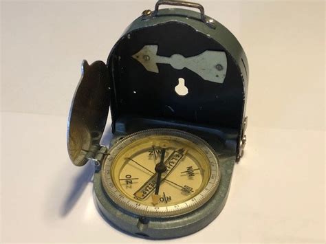 Bézard Luft Mars Compass 1 Diverse Materials Catawiki