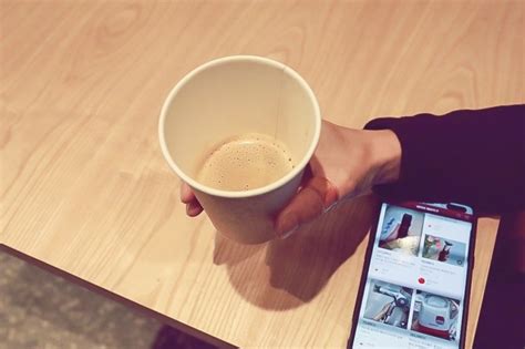 가정용 캡슐 커피머신 네스카페 돌체 구스토 뉴지니오 사용후기 네이버 블로그