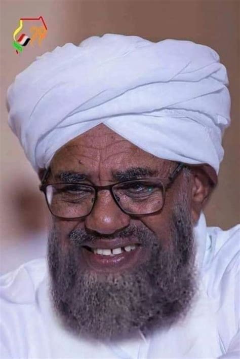 صورة مثيرة للجدل للرئيس السوداني المخلوع عمر البشير الساحة