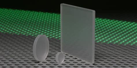 Uqg Optics玻璃扩散器