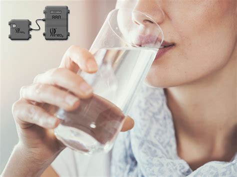 The Radical Sip Neo 3 Can Automatically Sanitise Your Water Cooler