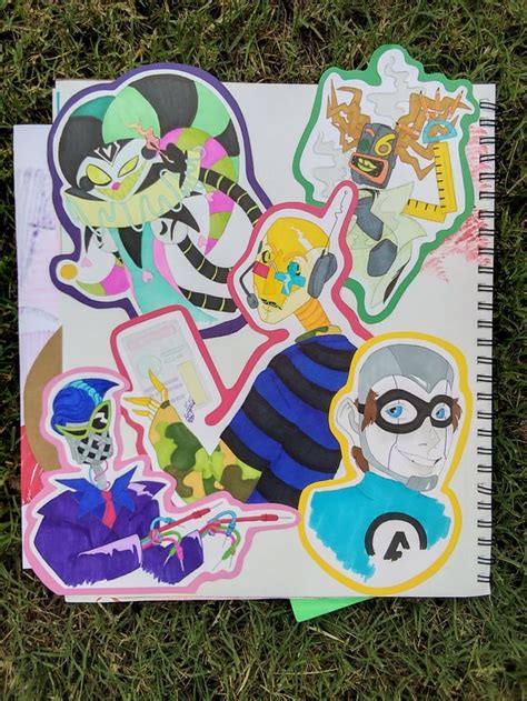 Thems Some Good Robets Great Robets Even Rcrashboxhbo