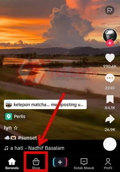 Kembali Beroperasi Ini Cara Belanja Di Tiktok Shop Indonesia Telset