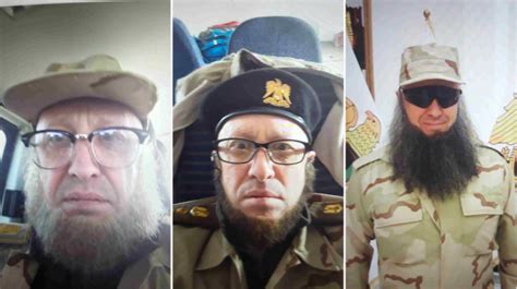 Russia Ukraine Latest News Wagner Group Boss Wig Photos Could Be Fake