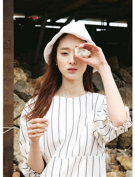 17 Best Images About Son Chae Eun On Pinterest Loafers Korean