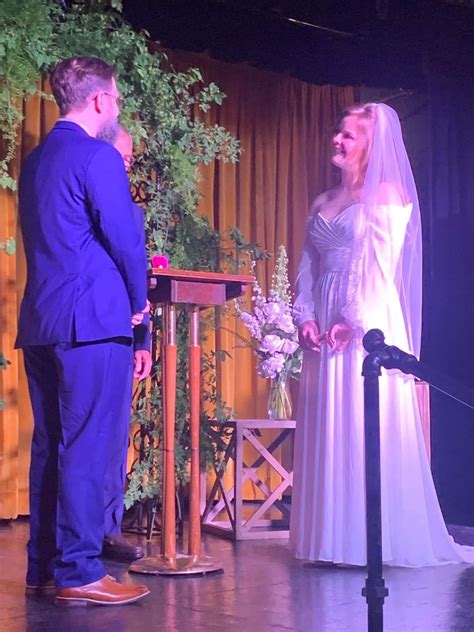 Erik Kitter On Linkedin Yesterday I Got To Say I Do To The Love Of My