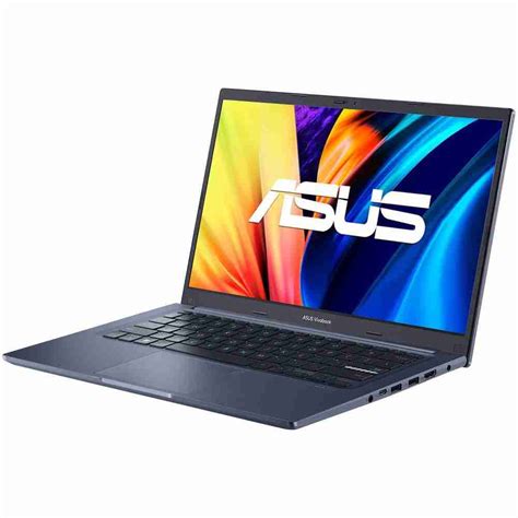 Notebook Asus Vivobook X1402za Eb108ws Intel Core I3 1220p8gb512gb