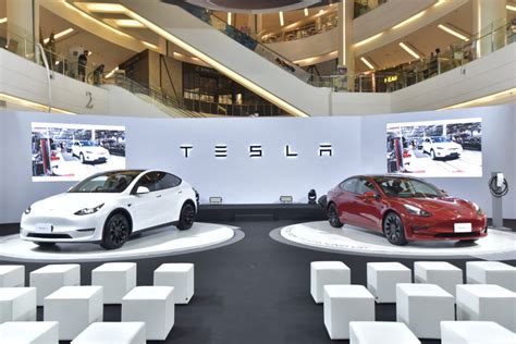 Tesla เปิดตัวในประเทศไทยอย่างเป็นทางการ พร้อมขายโมเดล 3 และโมเดล Y ด้วย
