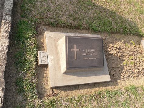 Kohima War Cemetery Kohima Nagaland