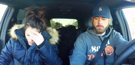 Jenelle Evans Ex Kieffer Delp Up For Parole In Meth Lab Bust