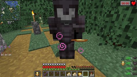 Minecraft Client Mods Minecraft Modpack