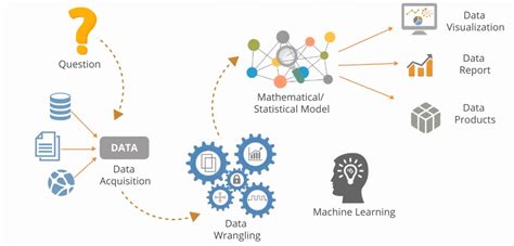 Data Science And Scientists An Introduction Nerdyelectronics