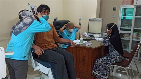 Awas Jangan Gunakan Headset Lebih Dari 60 Menit Resikonya Bisa