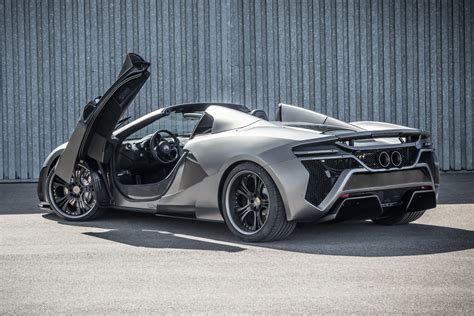 Fab Design Body Kit For Mclaren Mp4 12c Buy With Delivery Installation