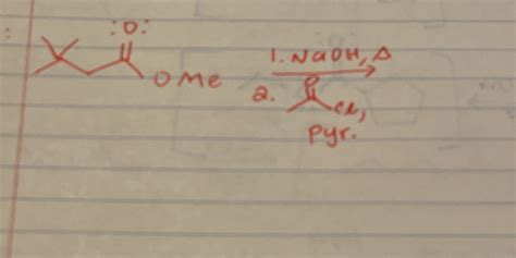 [solved] Please Draw Structure For Major Product In Each Step And Show Course Hero