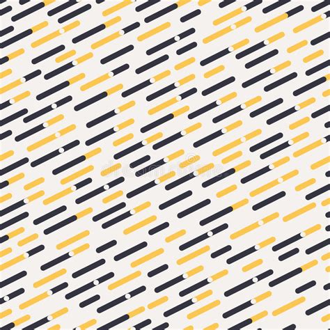 Seamless Parallel Diagonal Red Green Overlapping Color Lines Pattern