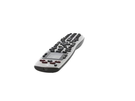 Logitech Harmony 650 Remote - Newegg.com