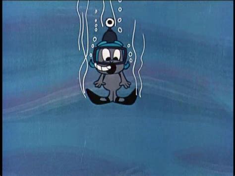 Backyardigans The Furry Waves