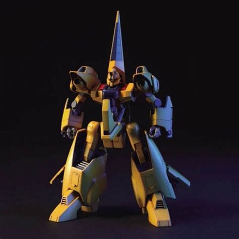 Hg Methuss Mobile Suit Zeta Gundam Kikatek Uk