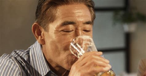 술 밖에 모르던 우리 할아버지가 달라졌어요
