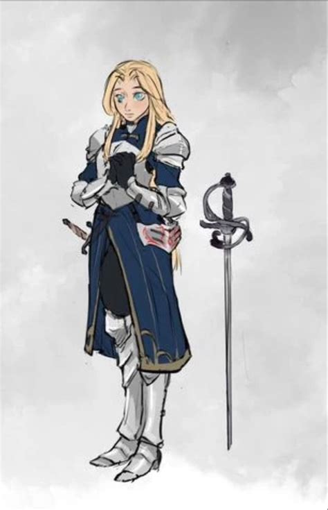 Cassia Shadow Slave Character Art Slaves Female Characters