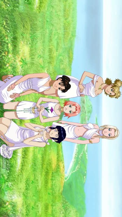 火影忍者美女泳装 高清图片，堆糖，美图壁纸兴趣社区