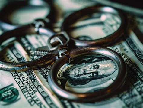 Kucoin якобы нарушил правила США Министерство юстиции выдвинуло