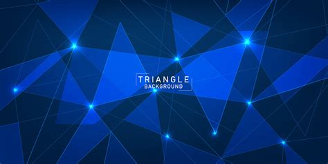 빛나는 선과 점과 삼각형의 디지털 신경총 추상적인 배경입니다 3d 렌더링 네트워크 또는 연결 데이터에 대한 스톡 벡터 아트 및 기타 이미지 Istock