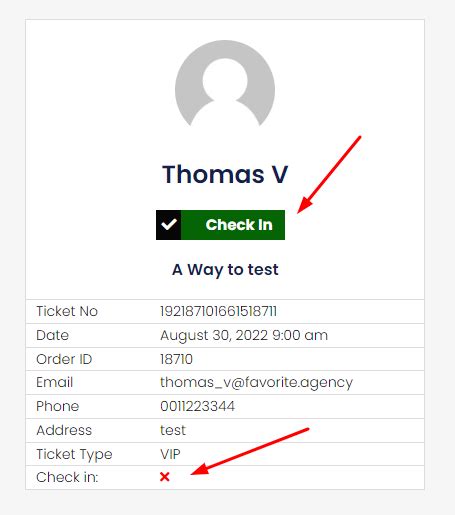 WooCommerce Event QR Code Addon MagePeople