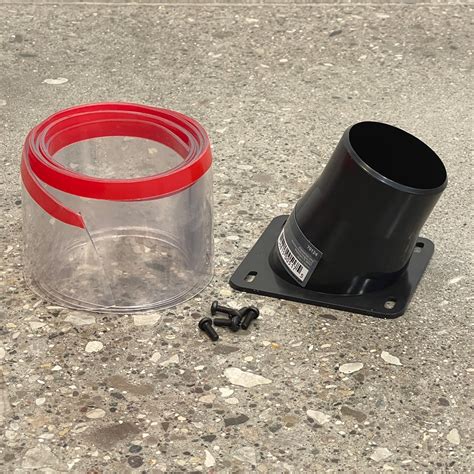 Router Sled Components And Upgrades Crafted Elements