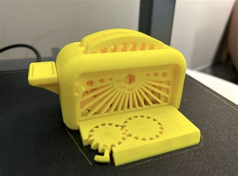 Hands On With The Ankermake M5c 3d Printer Part 3 Fabbaloo