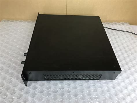 Mulogix Slave 32 W Manual Vintage Digital Synth Dk Synergy Reverb