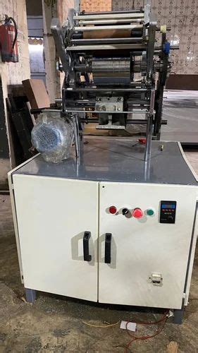 Dry Offset Printing Machine Automation Grade Semi Automatic At