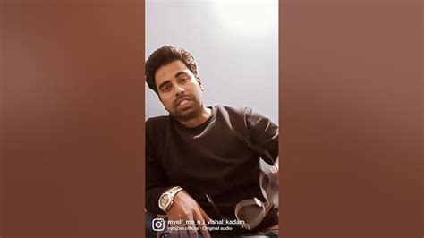 Mein Kismat Pe Bharosa Nahi Karta 👎 Vkf Youtube Tollywood Alluarjun