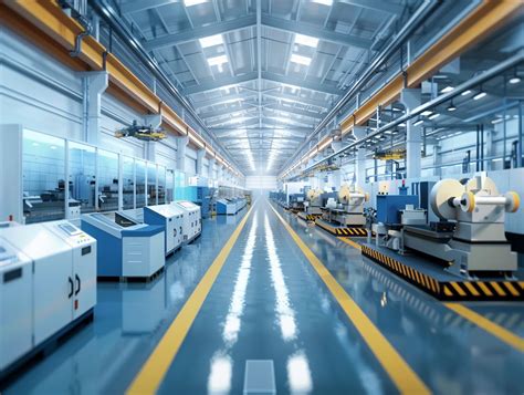 Building A Cyberresilient Manufacturing Infrastructure