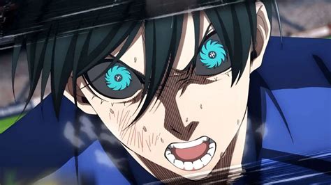 Глава 290 Blue Lock ждут крупные перемены и эпические сражения