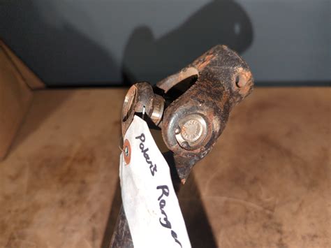 Polaris Ranger Driveshaft Cross Roads Cycle Sales