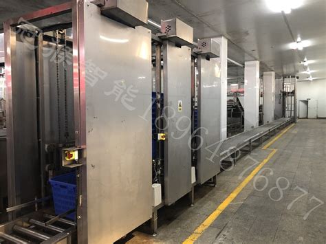叠框机构 冠猴智能官网 智控世界传动未来