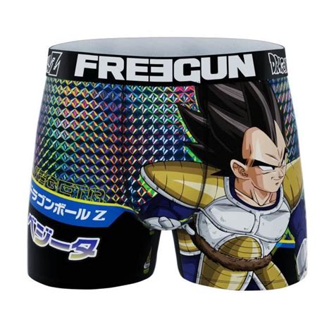 Boxer Homme Dragon Ball Z Japan Collection Fgdbz101bmshenron03