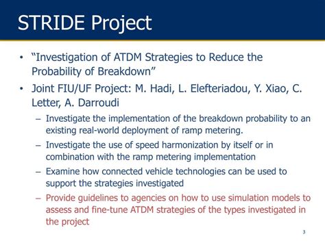 Ppt Utilization Of Its Data To Calibrate Simulation Models Powerpoint