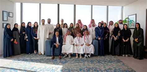 The Saudi Tourism Authority Middle East Public Relations Association