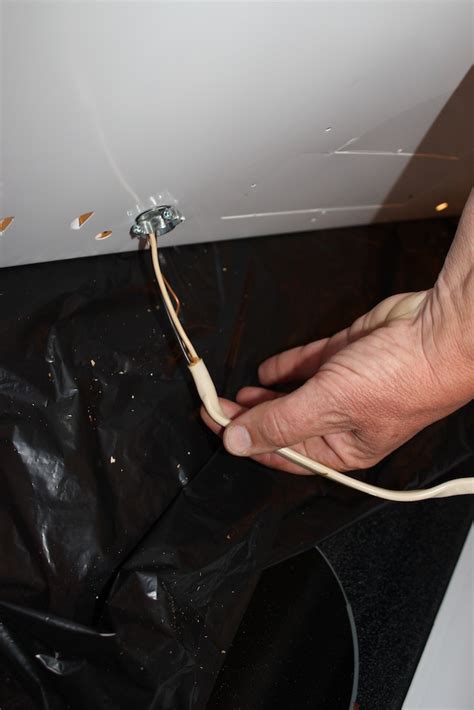 How To Replace Your Vent Hood A Simple Kitchen Updgrade
