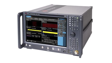 How To Test Difi Compliance In Modern Satellite Ground Systems Keysight