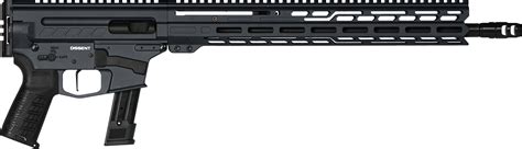 Pistol Dissent Mk17 9mm 16 1 Cmmg Ar 15 And Ar 10 Builds And Parts