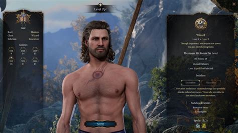 Gale Orb Tattoo BG3 Gale Baldur S Gate Tattoos