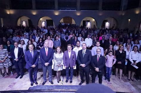 Consejo Estatal De Morena Demostró Democracia Ignacio Mier Velazco