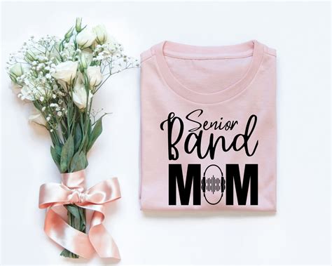Band Mom Svg Bundle Band Mom Png Bundle Band Mom Clipart Band Mom