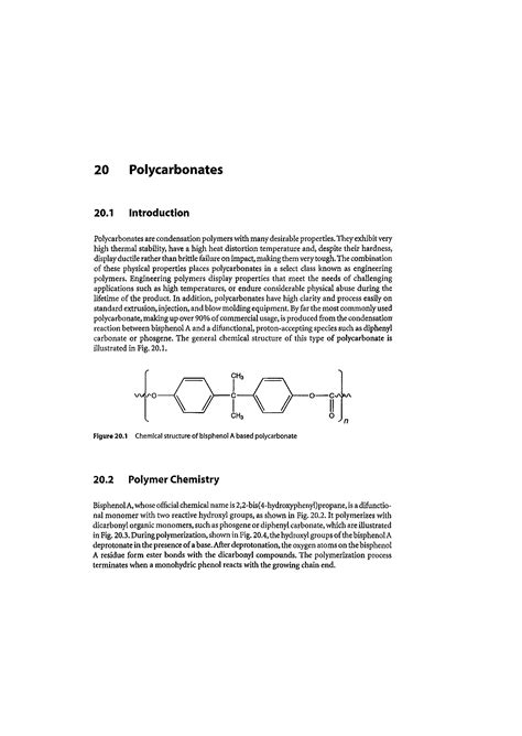 Bisphenol Chemical Structure Big Chemical Encyclopedia