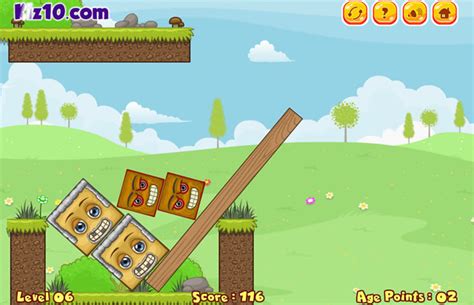 Play Age Manipulation 2 Free Online Games With