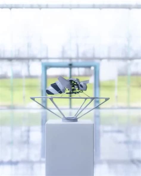 Brian Rayner On Linkedin Ai Robotics Engineering Science Drone